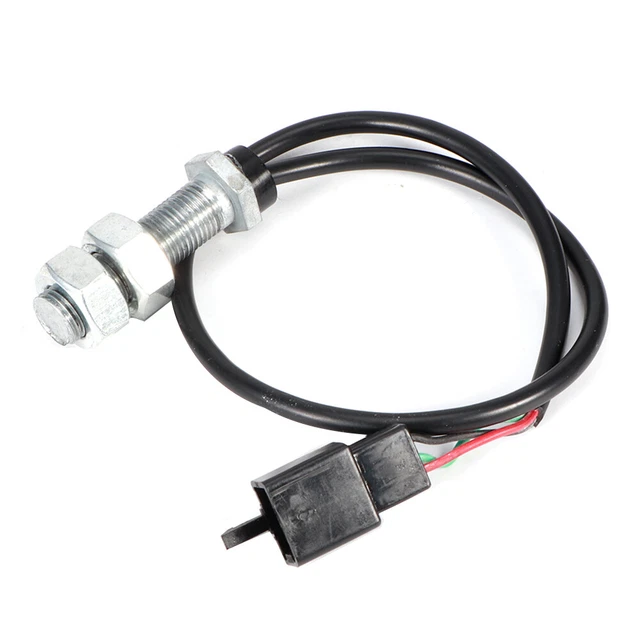 ATV SPEED SENSOR Long-Lasting Speedometer Sensor Repair Of The Original ...