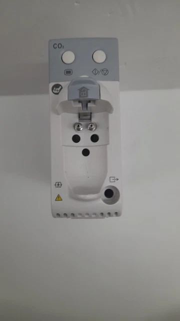 MINDRAY CO2 ETCO2 CAPNOGRAPHY GAS MODULE T5 T8 T9 AG DPM6 DPM7 PATIENT ...