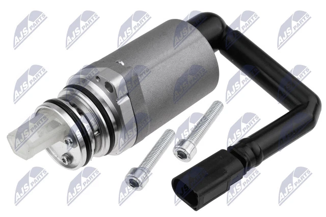 POMPA HALDEX PASSEND für AUDI A3 1.8T 1996-,TT 1.8T 1998-,SEAT ALHAMBRA ...