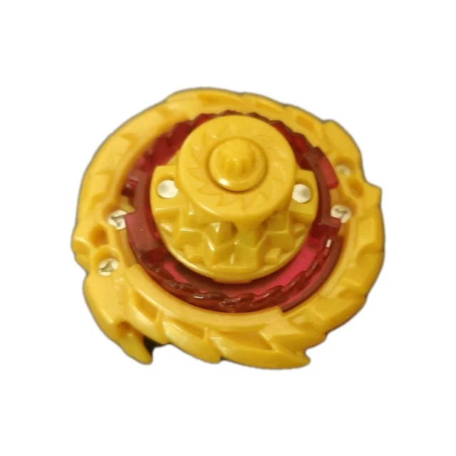 NIGHTMARE LONGINUS LUINOR L3 Beyblade Hasbro Burst Switchstrike $15.99 ...