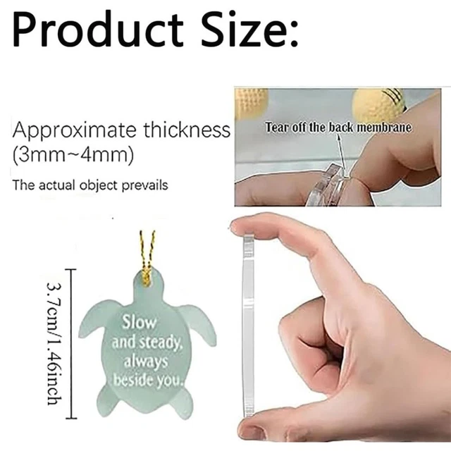 STYLE FOR FRIENDSHIP Sea Glass Advent Calendar 2025 with 24 Day ...