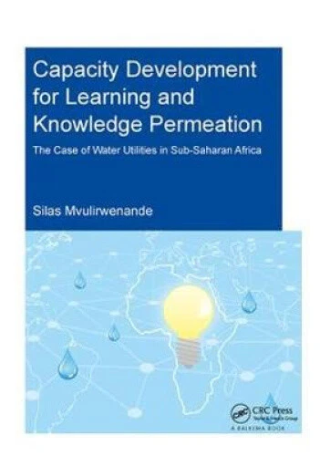 CAPACITY DEVELOPMENT FOR Learning and Knowledge Permeation: The Case of ...