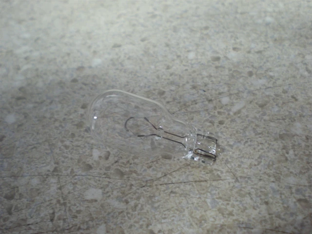 NOS OEM BMW Ampoule Longue Durée 2003-09 K1200 63217160935 EUR 10,15 ...