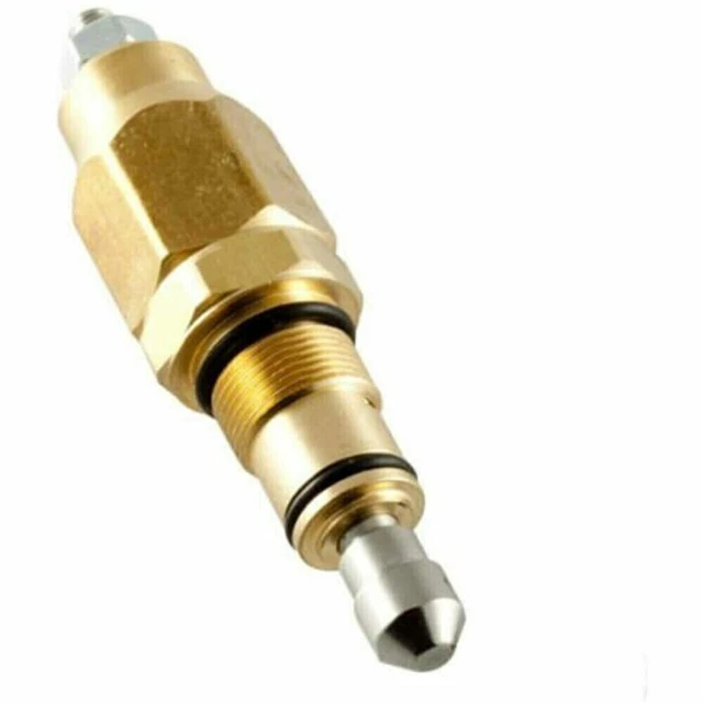 PRESSURE WASHER PUMP Unloader Valve pour RMW2G20/23/24/25 RMW2.2G20 ...