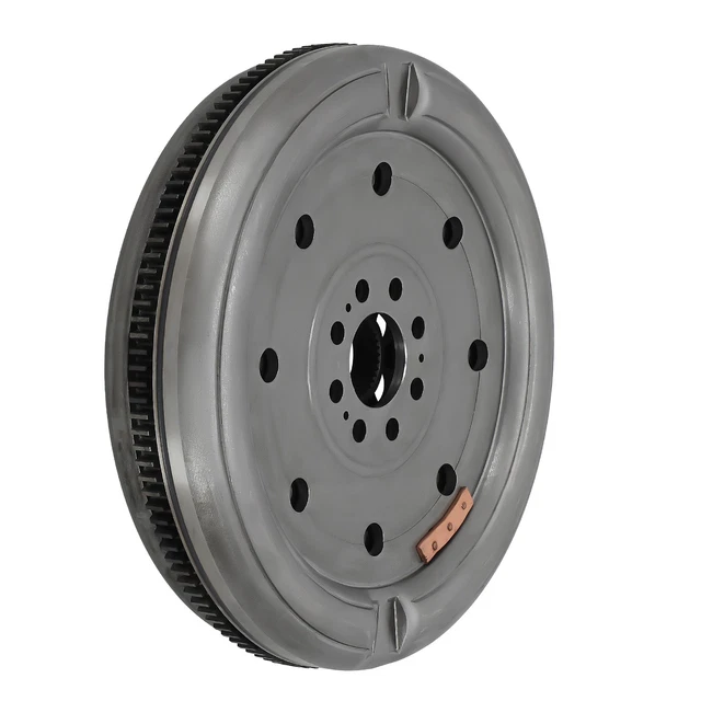 OE SPEC DUAL Mass Flywheel for Skoda Superb VW Passat 2.0 TDI 2015-2022 ...