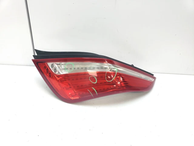 JAGUAR XJ X351 2010 Tail Light Rear Right Driver Side Offside £299.99 ...