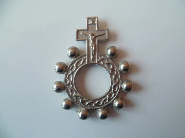 ANCIEN CHAPELET DIZAINIER Scout EUR 1,50 - PicClick FR