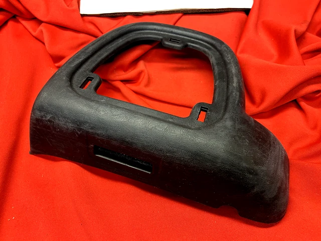 GENUINE HARLEY DAVIDSON Glove Box Frame LEFT Side 57100148 $27.42 ...