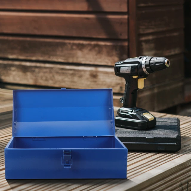 TOOL ORGANIZER TOOL Box Mechanics Tools Organizer Car Tool Storage ...