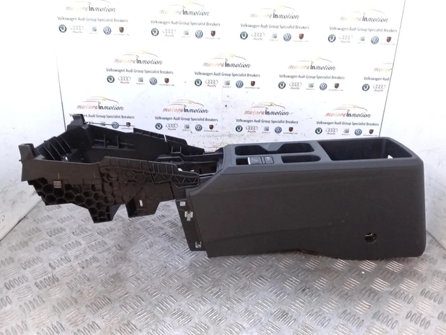 VW CADDY 2022 Mk4 SB Centre Console 2K7863241F £159.99 - PicClick UK