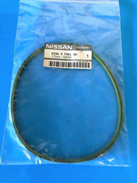 NISSAN & INFINITI Genuine Various Models Packing Fuel Guage 17342-7S000 ...