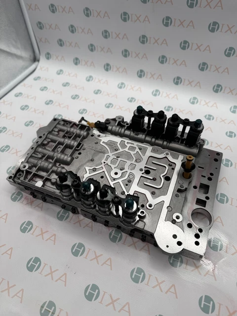 MERCEDES-BENZ 722.9 VGS-NAG Hydraulik A0034460310 - 7-Gang ...