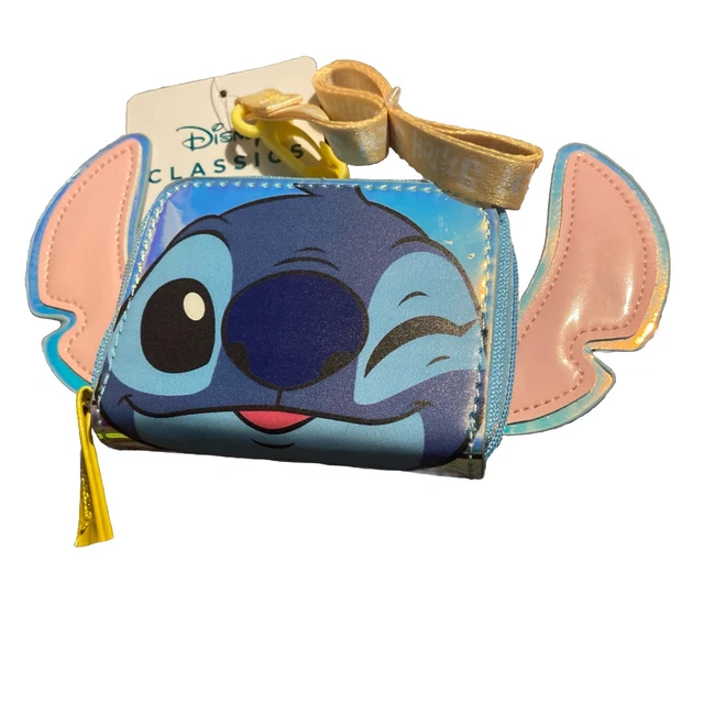 DISNEY STITCH PURSE Disney Classics LILO & Stitch £5.00 - PicClick UK