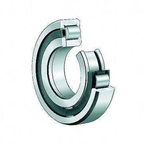 DI MARCA CUSCINETTO Parte #NUP218-E-XL-TVP2-C3 90x160x30mm EUR 235,34 ...