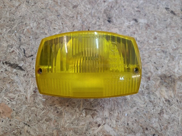 FARO ANTERIORE PIAGGIO Ciao Giallo Aprilia 35973 Used Light 35756 ...
