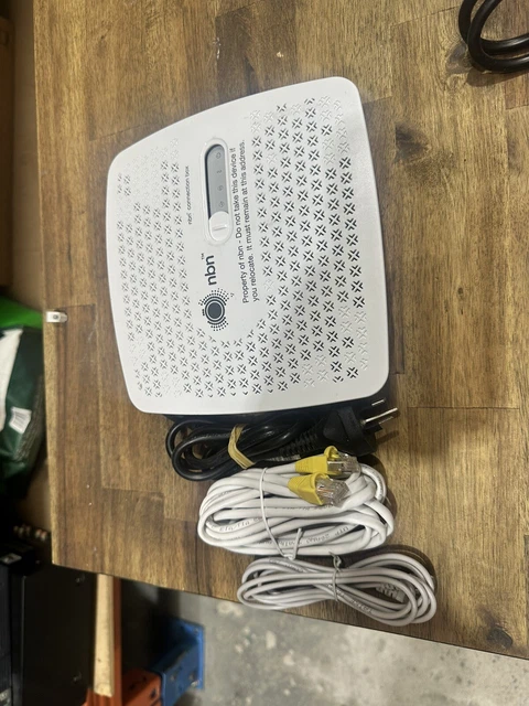 Nbn Adtran Fttc Network Connection Device Model 423gn 2 Ad2 39 99 Picclick Au