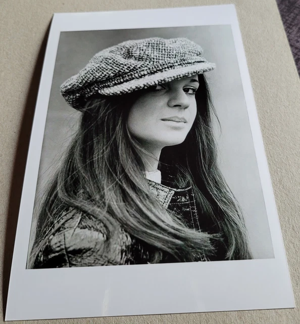 Schauspielerin Christina Lindberg Erotik Film Star Foto Format Ca 13x19cm 6005 £4 00 Picclick Uk