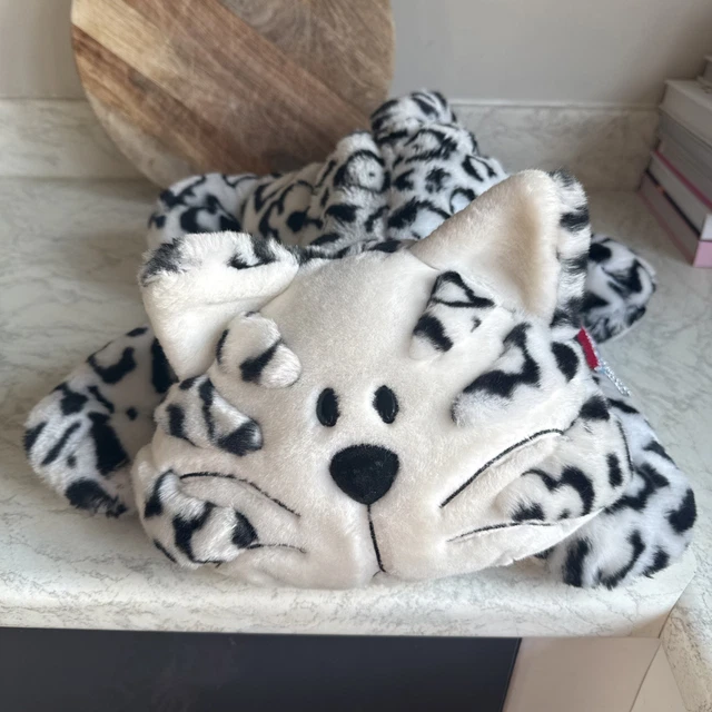 TESCO CHILLY AND FRIENDS CHESTER THE CAT SOFT TOY large 58cm SIZE 2003 ...