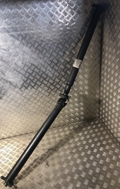 MERCEDES W203 C-CLASS gimbal shaft articulated shaft shaft A2034105706 ...