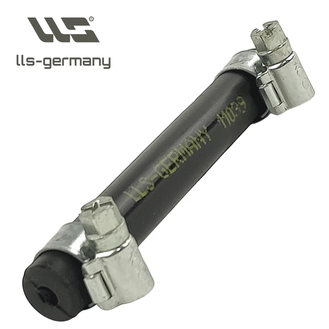 Differenzdruck Leitung Für Renault Megane Iv Scenic Iii Iv 1 5 Dci