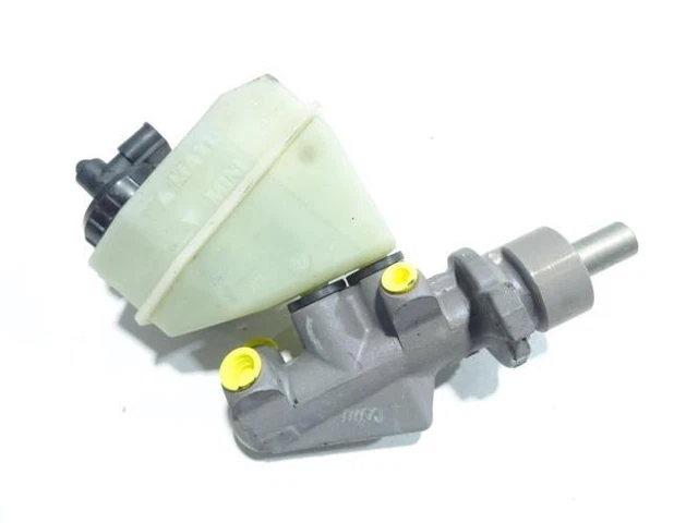 MAITRE CYLINDRE (FREINAGE) RENAULT KANGOO 1 PHASE 1 7701205407 EUR 35 ...