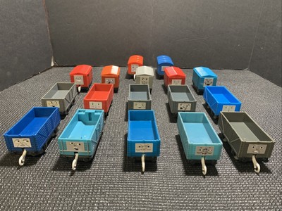 Trackmaster Troublesome Trucks