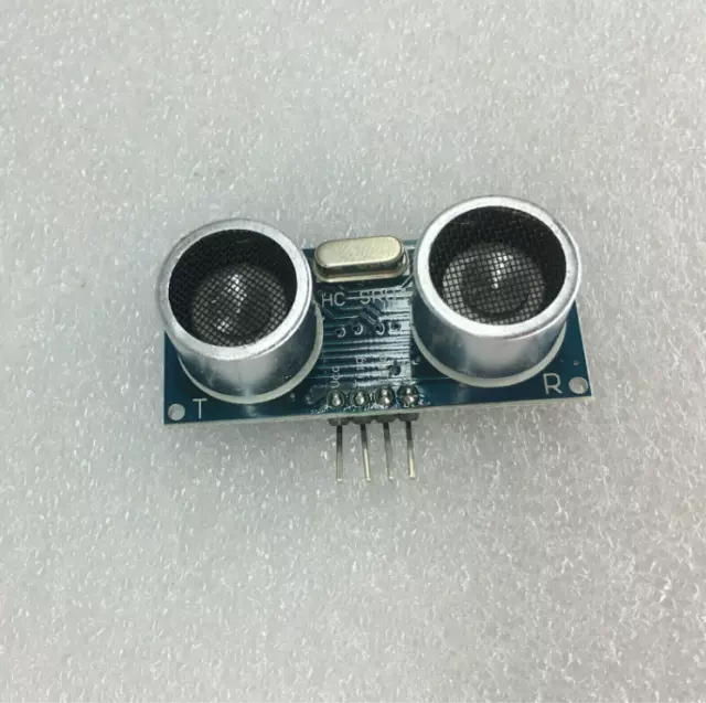 1pcs Hc Sr04 Ultrasonic Sensor Module Distance Measuring Sensor For