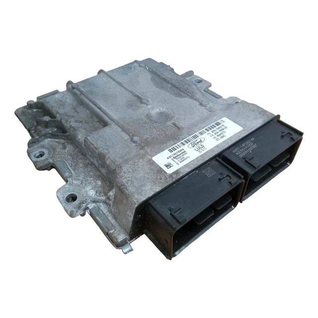 FORD RANGER ECU Engine Control Unit 2016-2023 Jb3G-12A650-Cb £99.99 ...