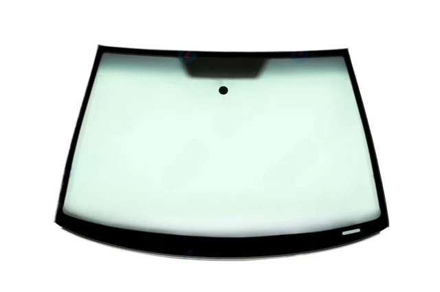 VW POLO 4 IV 9N3 Windschutzscheibe Frontscheibe Scheibe GRAUKEIL 2005 ...