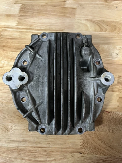 41108-50031 TOYOTA LEXUS Differential Cover MKIV Supra SC300 SC400 ...