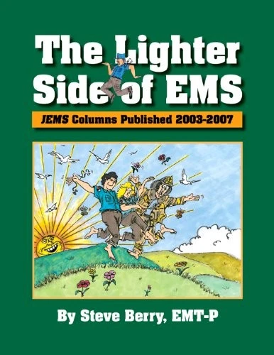 THE LIGHTER SIDE of EMS: JEMS Columns Published 2003-2007 £152.95 ...