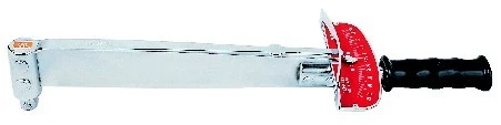 TOHNICHI SEISAKUSHO F92N plate type torque wrench analog F-92N $324.23 ...