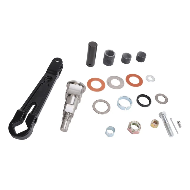 20PCS UPPER GIMBAL Steering Arm Shaft Pin 866322A01 For MerCruiser ...