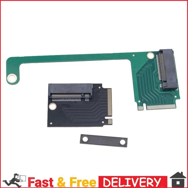 PCIE 4.0 M.2 Transfer Board Modified 90 Degrees M.2 Hard Drive for ASUS ...