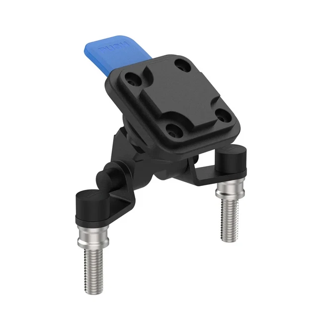 DUCATI DESERTX V2 Sat Nav Mount 2026+ Evotech Performance £47.99 ...