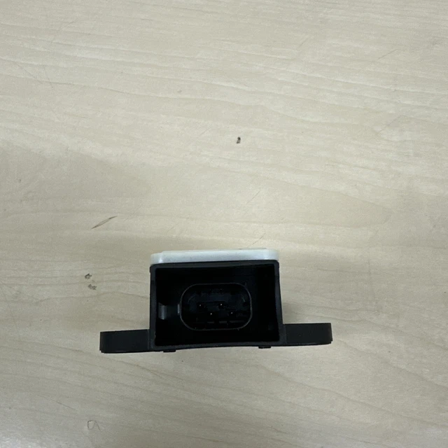 STEUERGERÄT ESP DREHRATENSENSOR A0055422618 Mercedes W212 E-Klasse EUR ...