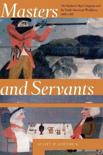 SCOTT P. STEPHEN Masters and Servants (Poche) EUR 46,82 - PicClick FR