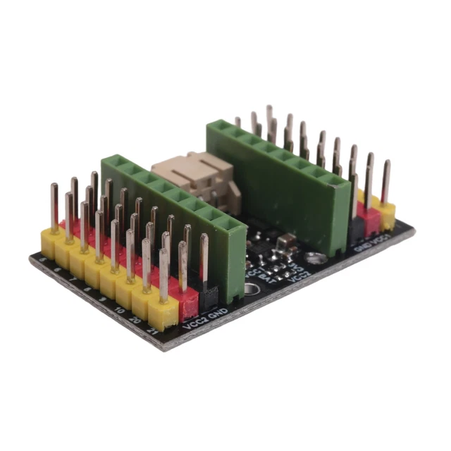 ESP32-C3 SUPERMINI EXPANSION Board for ESP32-C3 Development Board ...