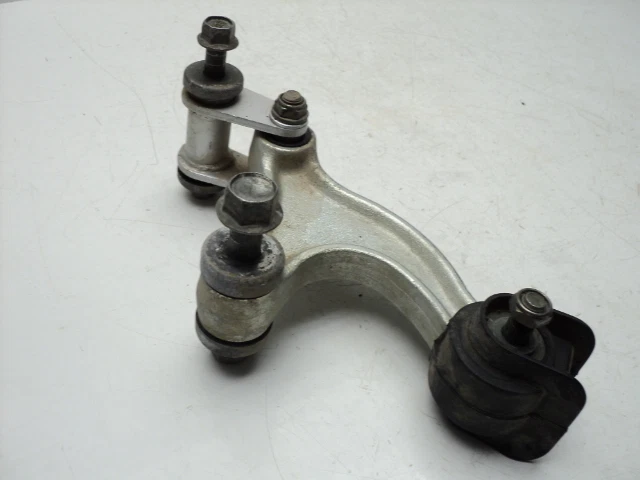 YAMAHA TTR125 TTR 125 #5069 Rear Suspension Linkage / Link EUR 31,45 ...
