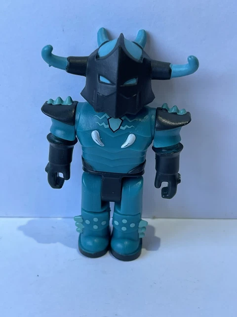 ROBLOX SERIES 1 Korblox Mage Mini Figure - Free Post £4.50 - PicClick UK