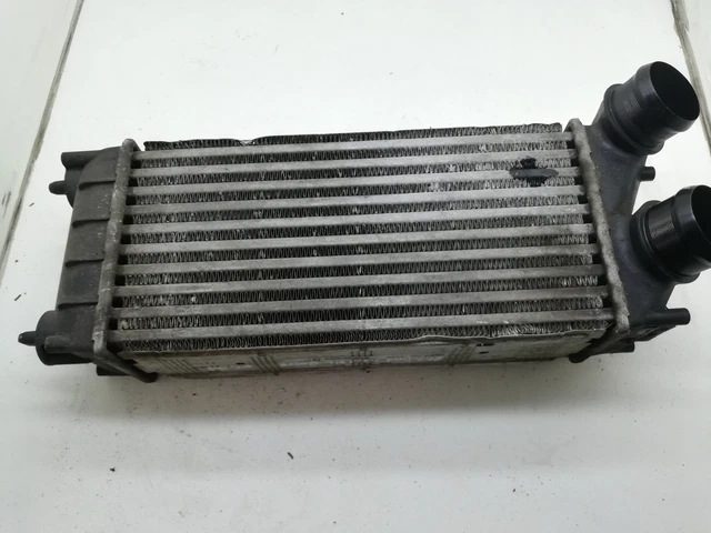 PEUGEOT 3008 1.6 HDi Intercooler Radiator 9684212480 1.60 Diesel 80kw ...