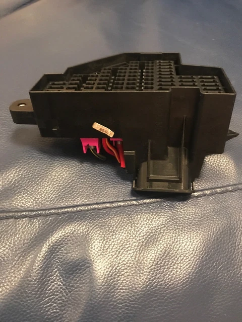 VW GOLF Mk5 Fuse Box Genuine 1K2 941 824 £4.99 - PicClick UK