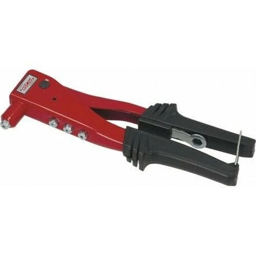 RIVETEUSE 4 TÊTES Interchangeables 3505057 EUR 55,63 - PicClick FR