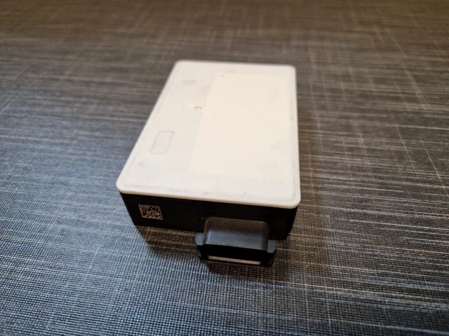 CAPTEUR RADAR D'ORIGINE Mercedes assistant angle mort A0009059907 EUR ...