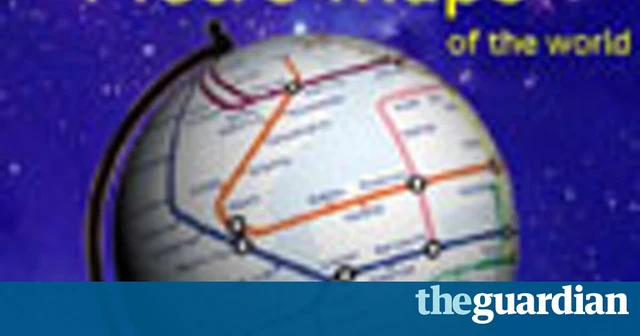 TRANSIT MAPS OF the World: Expanded and Updated Edition of the World's ...