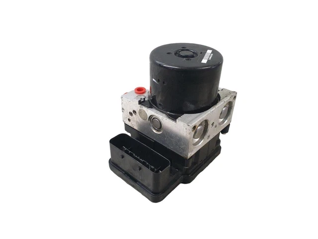 2012 RENAULT SCENIC 3 Phase 1 Abs Pump Modulator 476608933R £59.95 ...