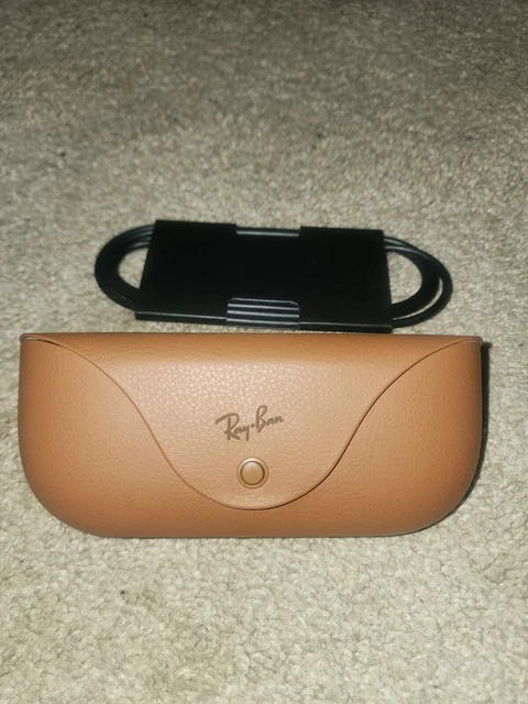 RAY-BAN META WAYFARER & Headliner Charging Case For Smart SunGlasses ...