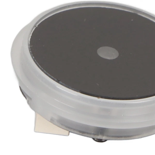 Round 2d Codes Scanner Module Uart Port Barcode Scanner Module With Led £2852 Picclick Uk