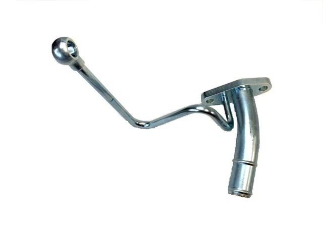 TOYOTA LANDCRUISER HDJ81 Turbo Oil Inlet Pipe (24 Valve Engine ...