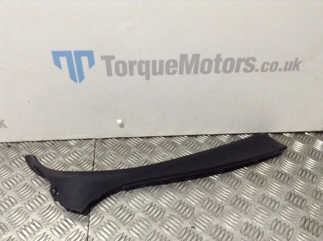PEUGEOT 206 CC Right side scuttle panel trim £15.14 - PicClick UK